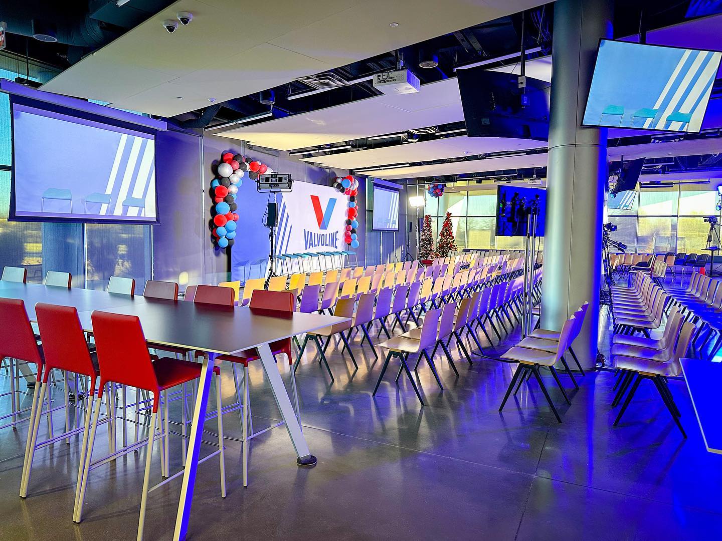 Valvoline Distributors Regional Seminar 2022 – Adon Group