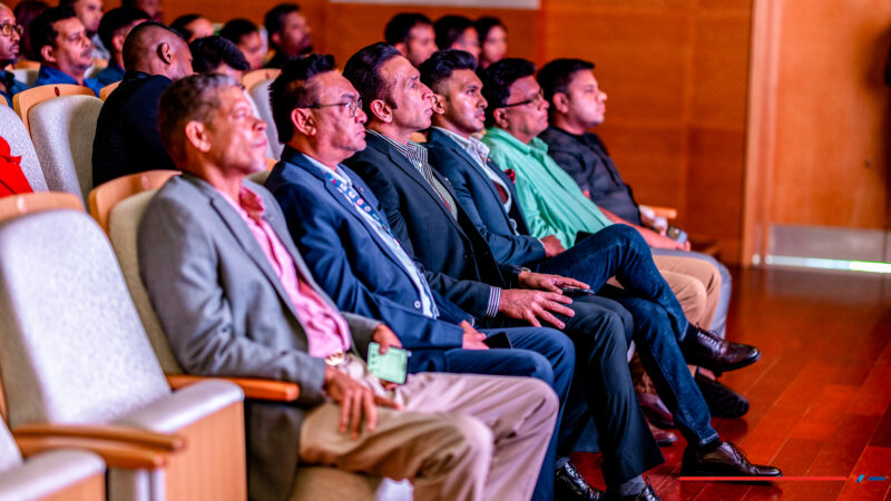 AdON GROUP hosts Valvoline HD Seminar – Adon Group